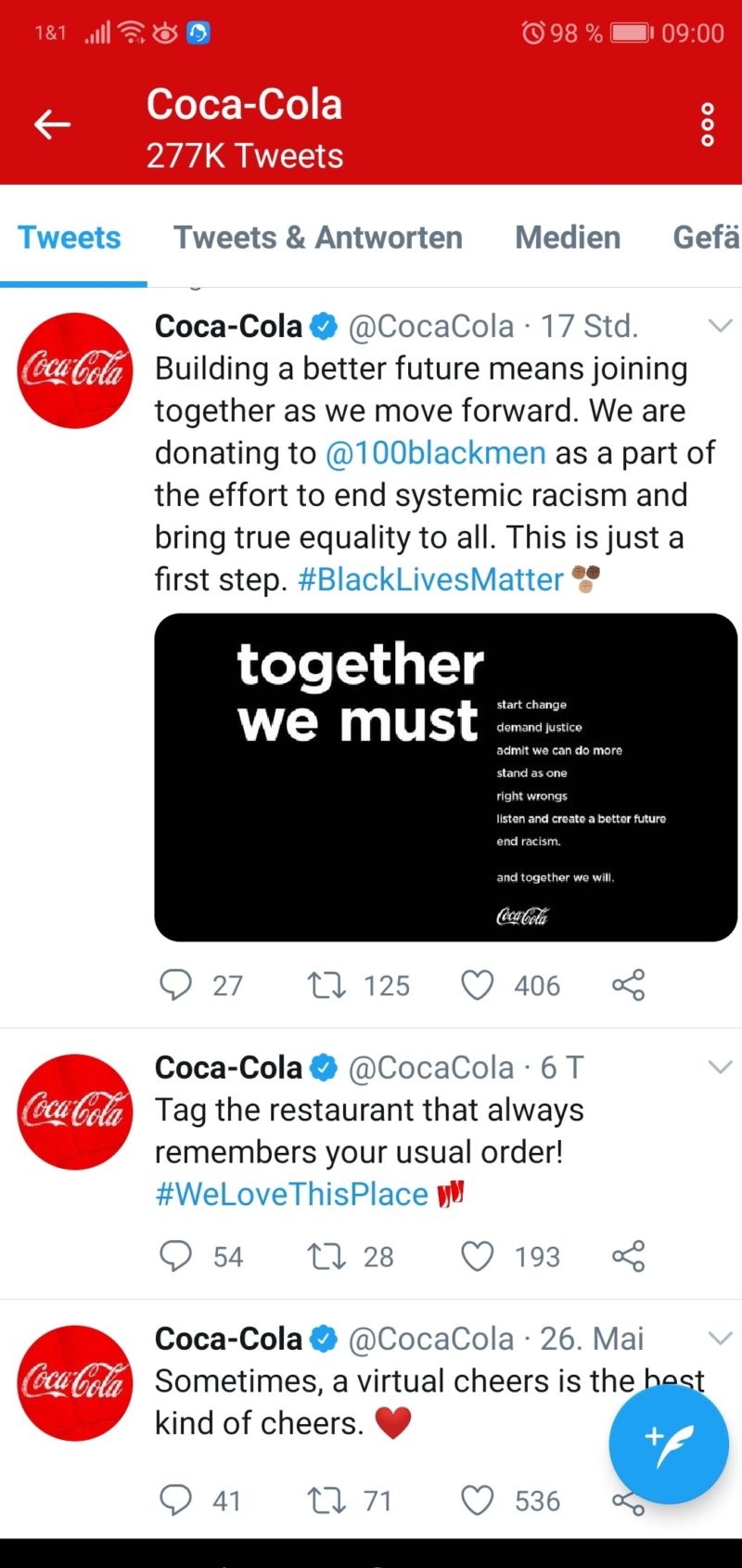 10 Unternehmen mit erfolgreichen digitalen Marketingkonzepten ...