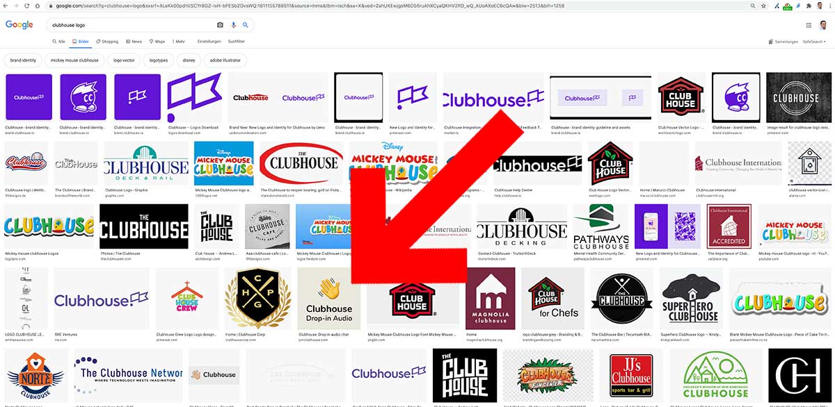 Verwirrung pur: FAZ und BBC verwenden falsche Logos bei der ...