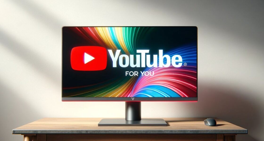 YouTube erweitert personalisierte Empfehlungen für Kanal-Home-Tabs ...